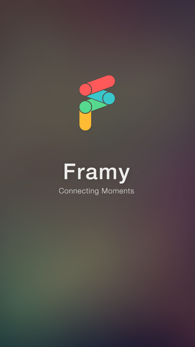 Framy - Reeoo iPhone Patterns